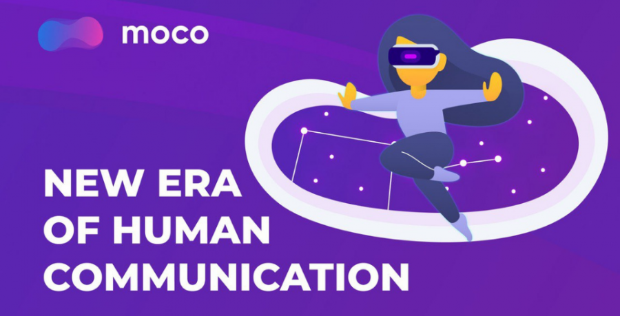 MoCo – Virtual reality, 3D and 8K Social Media Platform – Goes Global ...