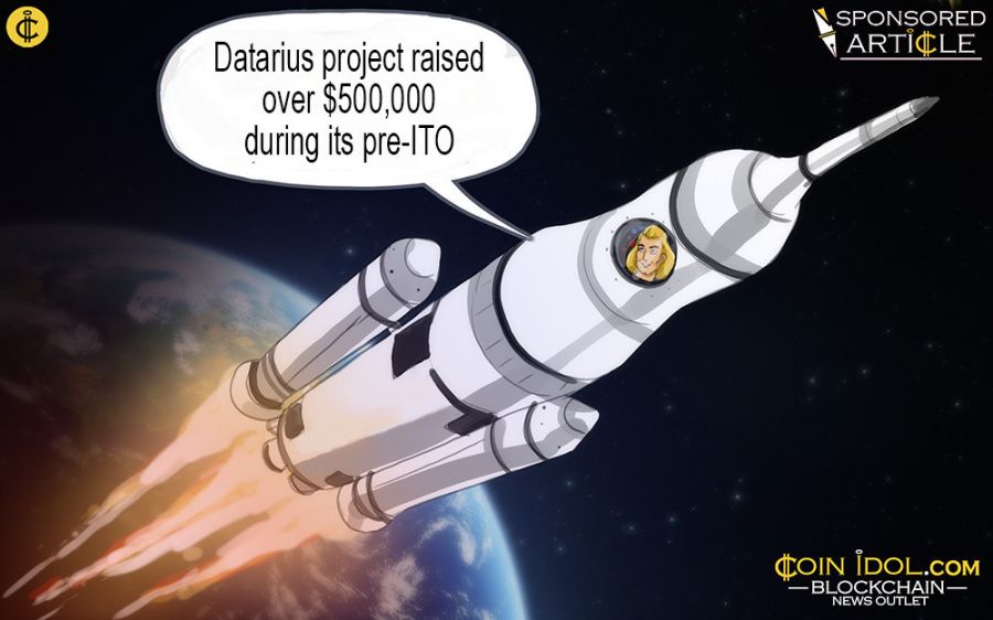 Datarius Aim for the Stars