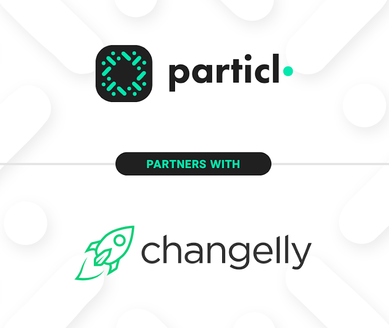 Privacy Platform Particl Forms Strategic Alliance with Changelly